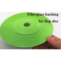China T29 Flap Discs Backing Pad 90mm Plastic Backing Plate for Making Abrasive Tools 105mm for sale
