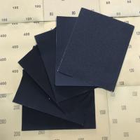 China Round Disc Surface Grinding Sandpaper 400 for Precise Wood Sanding and Finishing for sale