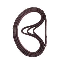 China BROWN Surface Conditioning Non Woven Grinder Abrasive Polishing Belts from Customized for sale