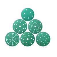 China Aluminum Oxide Sand Paper Production for Customized Size Silicon Carbide Sanding Paper for sale