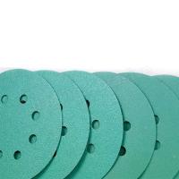 China Aluminum Oxide Sand Paper Production for Customized Size Silicon Carbide Sanding Paper for sale