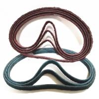 China Non-Woven Abrasive Sanding Belts CUSTOMIZED for Surface Conditioning Tool Competitive for sale