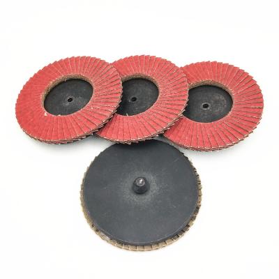 China Red VSM XK850 Ceramic Abrasive 3