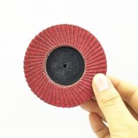 China Red VSM XK850 Ceramic Abrasive 3
