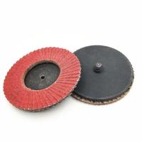 China Red VSM XK850 Ceramic Abrasive 3