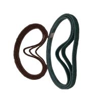 China Flat Joint Abrasive Belts for Customized Size Surface Conditioning Fabriccloth Sanding for sale