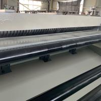 China 340-1500mm Cutting Length Range Jumbo Roll Slitter for Cutting of Narrow Abrasive Belt for sale
