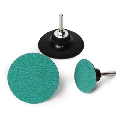 China Abrasive Disc 2