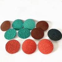 China Abrasive Disc 2