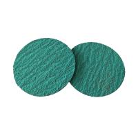 China 50mm 75mm Sunmight Zirconia Abrasive ZA Quick Change Sanding Disc for Metal Grinding for sale