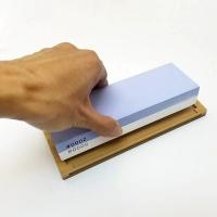 China 40 -2000 Grain Refined Whetstone for Precise Woodworking and Kitchen Knife Sharpening for sale