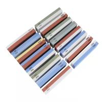 China Double-sided Ceramic Bond White Corundum Whetstone Knife Sharpening Stone for Household for sale