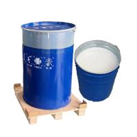 China 360 Days Storage Condition Blue Color Adhesive Glue for Flap Disc Made for sale
