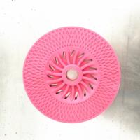 China Less than 0.6mm Flatness Grinding Abrasives Polishing Plastic Backing Pad for Flap Disc for sale