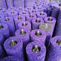 China T27 T29 5inch Strip And Clean Disc With Ceramics For Removing Paint And Adhesive Sales for sale