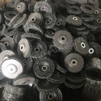 China T27 T29 5inch Strip And Clean Disc With Ceramics For Removing Paint And Adhesive Sales for sale