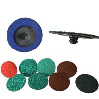 China Zirconia/Ceramic/Nylon Fiber Mini Quick Change Flap Disc for Stripping and Sanding for sale