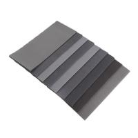 China 2023 Sanding Polishing Paper Waterproof Wet Silicon Carbide Tool for Metal Wood Steel for sale
