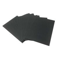 China 2023 Sanding Polishing Paper Waterproof Wet Silicon Carbide Tool for Metal Wood Steel for sale