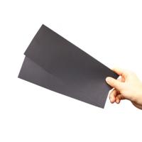 China D Weight Sandpaper for General Purpose Custom Wet Dry Sand Polishing Water Proof Abrasive Paper for sale