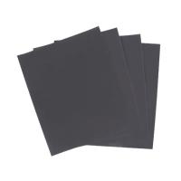 China D Weight Sandpaper for General Purpose Custom Wet Dry Sand Polishing Water Proof Abrasive Paper for sale