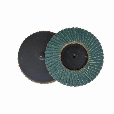 China Mini Rotating Flaps for Durable Polishing Customized Grit 40 -120 and Long-lasting for sale