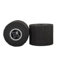 China ODM Customized Support Buffing Steel Wire Drawing Burnishing Polishing Wheel for Metal for sale