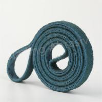 China ODM Medium Grain Non-Woven Surface Conditioning Belt for Polishing Stainless Steel for sale