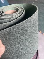 China ODM Medium Grain Non-Woven Surface Conditioning Belt for Polishing Stainless Steel for sale