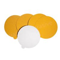 China Professional Grade Self Adhesive Sandpaper Roll for Precise and Effective Sanding Results for sale
