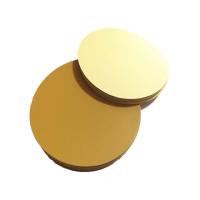 China Customized Sticky Back PSA Sandpaper Roll for Circular Sanders on Metal and Wood for sale