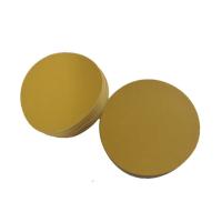 China Customized Sticky Back PSA Sandpaper Roll for Circular Sanders on Metal and Wood for sale