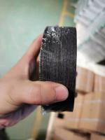 China 4.5 Inch Black Resin Cutting Wheel Durable Abrasive Disc for Stainless Steel for sale