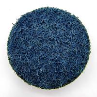 China Grit 36-400 Nylon Abrasive Disc Flap for Quick Change Sanding and Surface Conditioning for sale