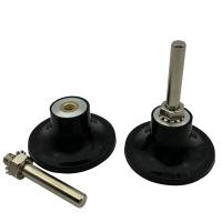 China Die Grinder Sanding with 2 Inch Disc Pad Holder and Quick Change Disc Attachments for sale