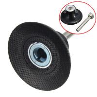 China Die Grinder Sanding with 2 Inch Disc Pad Holder and Quick Change Disc Attachments for sale