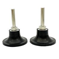 China 1in Quick Change Disc Pad Holder Adapter for Sanding Disc Roll Lock Max Speed 20000rpm for sale