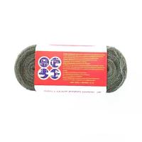 China ODM Supported Steel Wool Reel 4 in x 13.7inch Fine Grade for Multi-Purpose Cleaning for sale