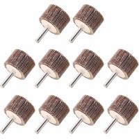 China 120 Grit Aluminum Oxide 1-3/8