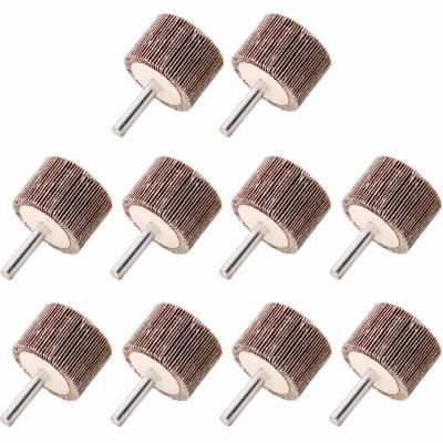 China 120 Grit Aluminum Oxide 1-3/8