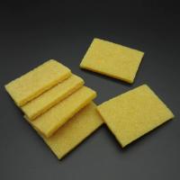 China Clean Your Belts to Perfection with Square Abrasive Sanding Belt Cleaners for sale