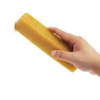 China Clean Your Belts to Perfection with Square Abrasive Sanding Belt Cleaners for sale