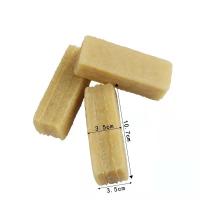 China Clean Your Belts to Perfection with Square Abrasive Sanding Belt Cleaners for sale