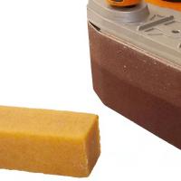 China Clean Your Belts to Perfection with Square Abrasive Sanding Belt Cleaners for sale