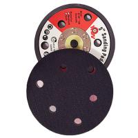 China Polyurethane Buffing and Polishing Backing Pad for Car Polishing 5Inch/6Inch/6.5Inch for sale