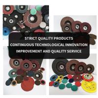 China Polyurethane Buffing and Polishing Backing Pad for Car Polishing 5Inch/6Inch/6.5Inch for sale