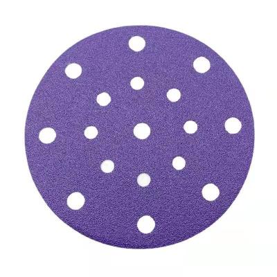 China 220mm Diameter Sandpaper Roll for Wood Polishing 80-2000 Grit Durable and Long Lasting for sale