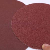 China 220mm Diameter Sandpaper Roll for Wood Polishing 80-2000 Grit Durable and Long Lasting for sale