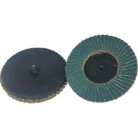China Round Disc Polishing Wood Metal Grinding Deburring for Die Grinder Surface Strip Grind for sale