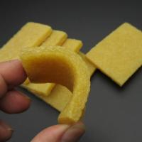 China Effortlessly Clean Your Skating Board with Our Lightweight Skateboard Cleaner Eraser for sale